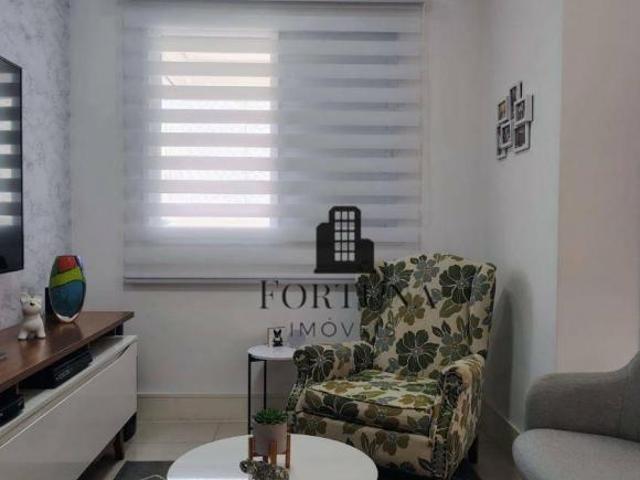 Apartamento com 3 dormitórios à venda, 84 m² por R$ 1.099.000,00 Vila da Saúde São Paulo/SP