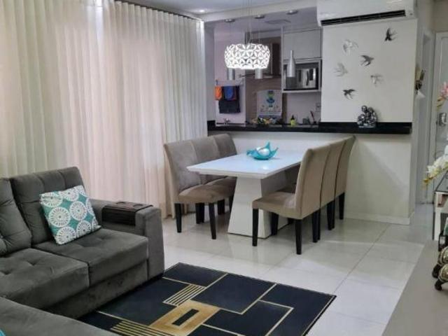 Apartamento com 3 dormitórios à venda, 84 m² por R$ 1.100.000,00 Mansões Santo Antônio Campinas/