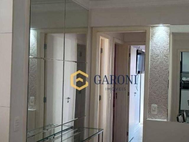 Apartamento com 3 dormitórios à venda, 84 m² por R$ 1.005.000,00 Vila Leopoldina São Paulo/SP