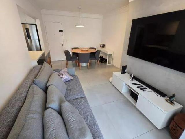 Apartamento com 3 dormitórios à venda, 84 m² por R$ 1.115.000,00 Santa Paula São Caetano do Sul/