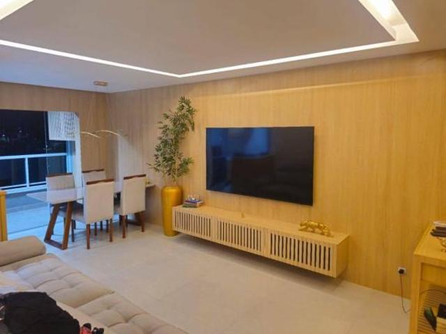 Apartamento com 3 dormitórios à venda, 84 m² por R$ 1.150.000 Villa Branca Jacareí/SP