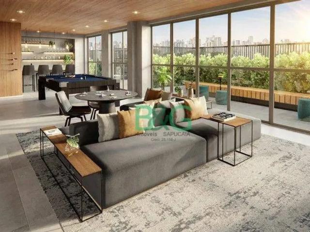 Apartamento à venda, 84 m² por R$ 1.166.000,00 Tatuapé São Paulo/SP