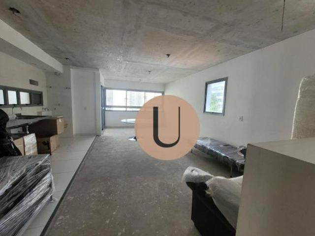 Apartamento com 3 dormitórios à venda, 84 m² por R$ 1.170.000,00 Pompéia São Paulo/SP