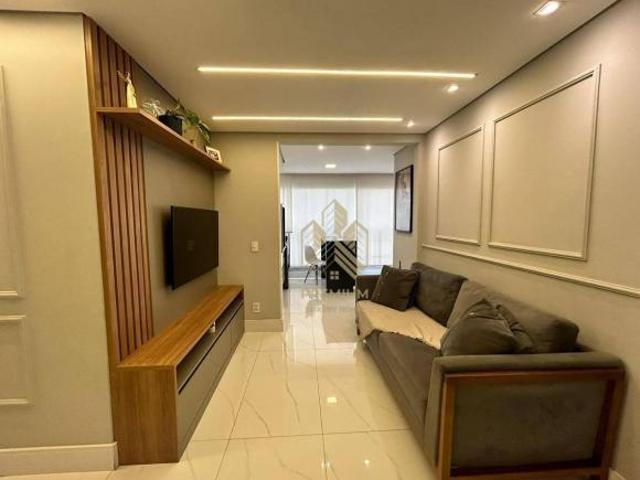 Apartamento com 3 dormitórios à venda, 84 m² por R$ 1.170.000,00 Tatuapé São Paulo/SP