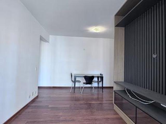 Apartamento com 3 dormitórios à venda, 84 m² por R$ 1.190.000,00 Alphaville Industrial Barueri/S
