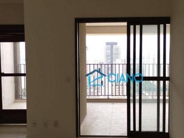 Apartamento com 3 dormitórios à venda, 84 m² por R$ 1.200.000,00 Tatuapé São Paulo/SP