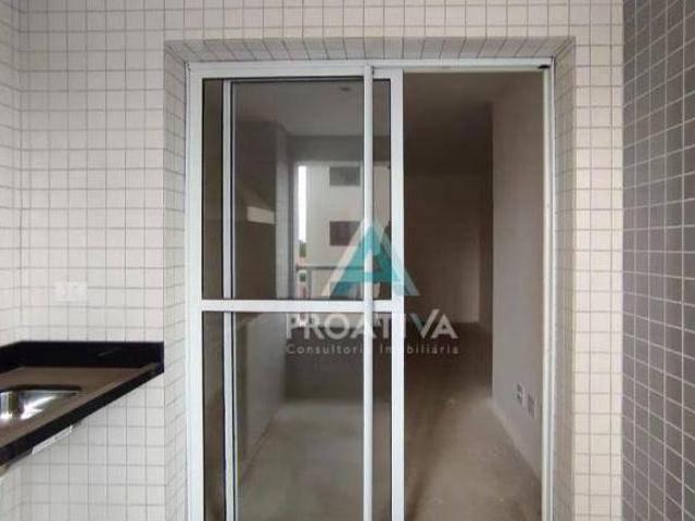 Apartamento com 3 dormitórios à venda, 84 m² por R$ 1.202.000,00 Barcelona São Caetano do Sul/SP
