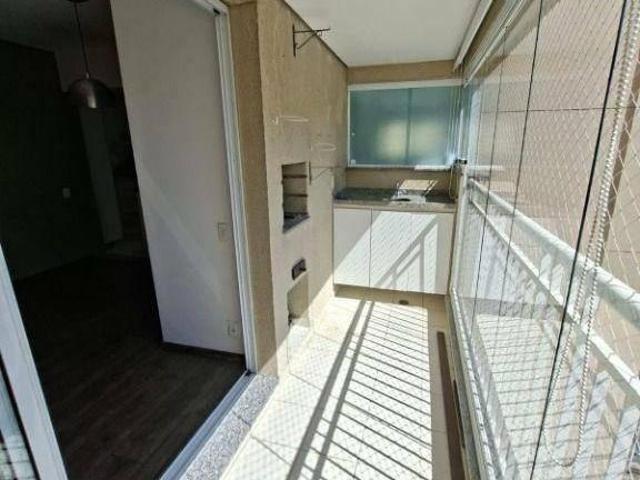 Apartamento com 3 dormitórios à venda, 84 m² por R$ 1.149.000,00 São Judas São Paulo/SP