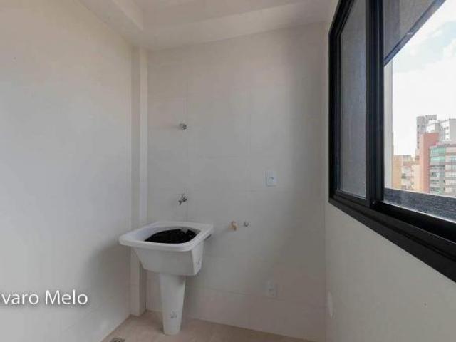 Apartamento com 3 dormitórios à venda, 84 m² por R$ 1.285.000,00 Cruzeiro Belo Horizonte/MG