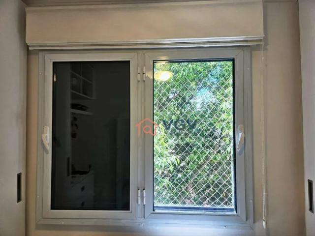 Apartamento com 3 dormitórios à venda, 84 m² por R$ 1.290.000,00 Vila Mariana São Paulo/SP