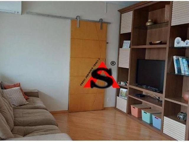 Apartamento com 3 dormitórios à venda, 84 m² por R$ 1.300.000,00 Vila Clementino São Paulo/SP