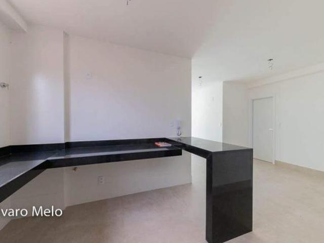 Apartamento com 3 dormitórios à venda, 84 m² por R$ 1.315.000,00 Cruzeiro Belo Horizonte/MG