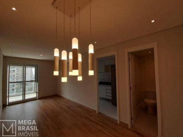 Apartamento com 3 dormitórios à venda, 84 m² por R$ 1.365.000,00 Ipiranga Sã