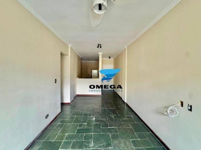Apartamento com 3 dormitórios à venda, 84 m² por R$ 260.000,00 Enseada Guarujá/SP