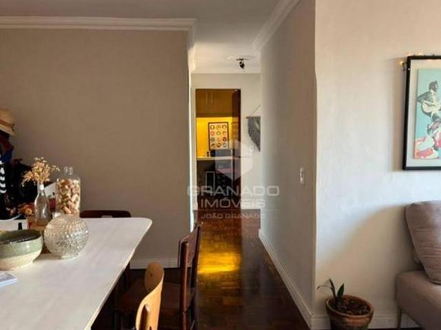 Apartamento com 3 dormitórios à venda, 84 m² por R$ 289.000,00 Jardim Novo Horizonte Maringá/PR