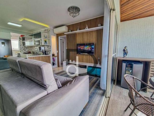 Apartamento com 3 dormitórios à venda, 84 m² por R$ 2.400.000,00 Riviera de São Lourenço Bertiog