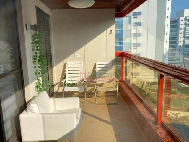 Apartamento com 3 dormitórios à venda, 84 m² por R$ 2.100.000,00 Riviera Módulo 6 Bertioga/SP