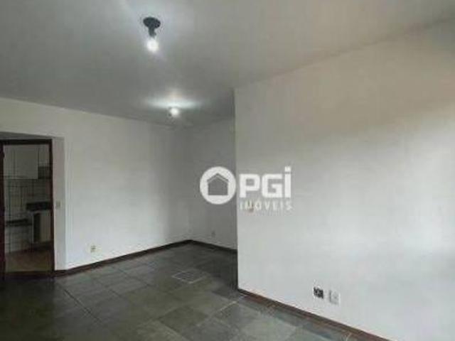 Apartamento com 3 dormitórios à venda, 84 m² por R$ 340.000,00 Alto da Boa Vista Ribeirão Preto/