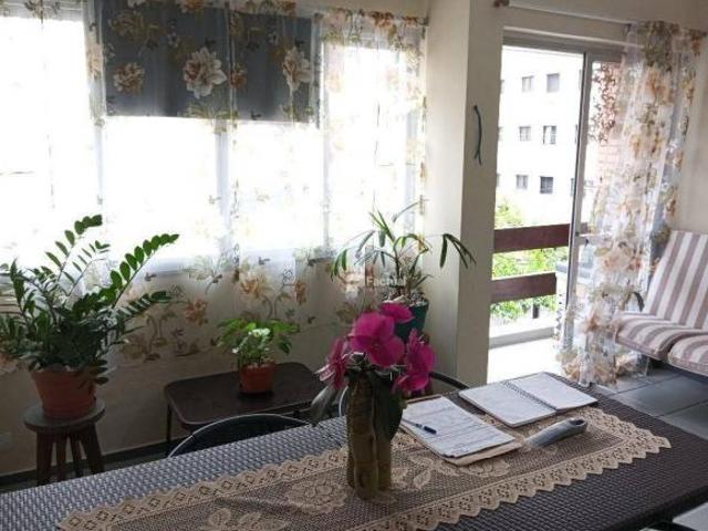 Apartamento com 3 dormitórios à venda, 84 m² por R$ 350.000,00 Enseada Guarujá/SP