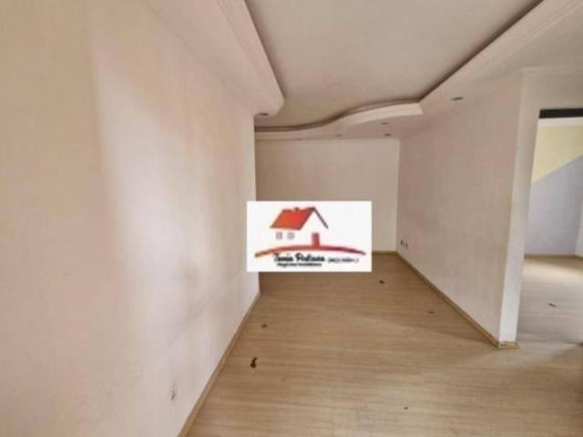 Apartamento com 3 dormitórios à venda, 84 m² por R$ 350.000,00 Jardim Valéria Guarulhos/SP