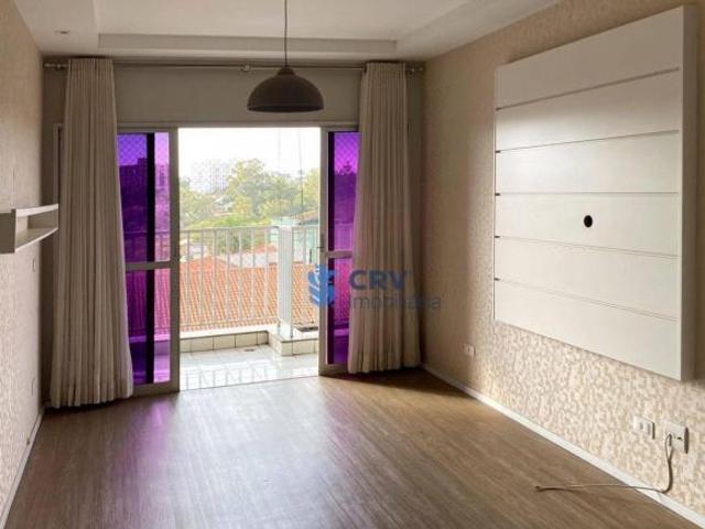 Apartamento com 3 dormitórios à venda, 84 m² por R$ 400.000,00 Bela Vista Londrina/PR