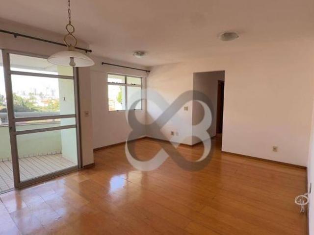 Apartamento com 3 dormitórios à venda, 84 m² por R$ 449.900,00 Vitória Londrina/PR