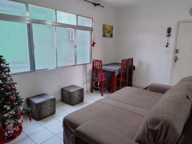 Apartamento com 3 dormitórios à venda, 84 m² por R$ 450.000,00 Aparecida Santos/SP
