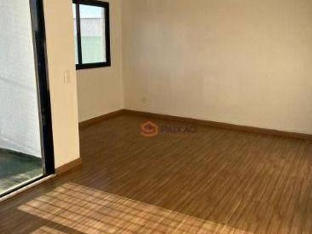 Apartamento à venda, 84 m² por R$ 475.000,00 Jardim São Luís Suzano/SP
