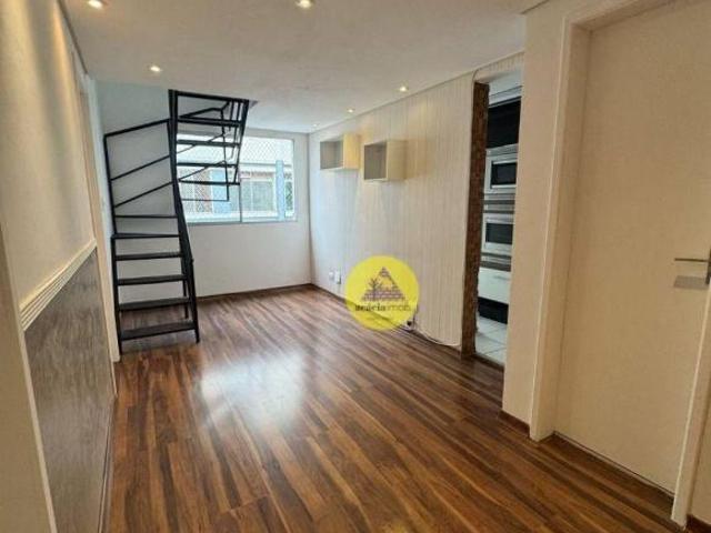 Apartamento com 3 dormitórios à venda, 84 m² por R$ 490.000,00 Vila Zat São Paulo/SP