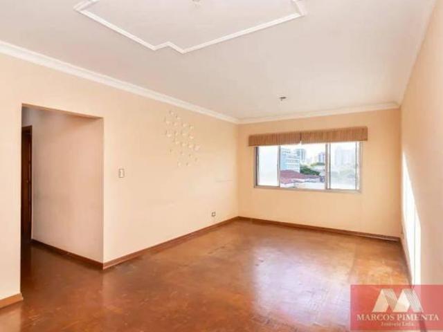 Apartamento com 3 dormitórios à venda, 84 m² por R$ 500.000,00 Aclimação São Paulo/SP