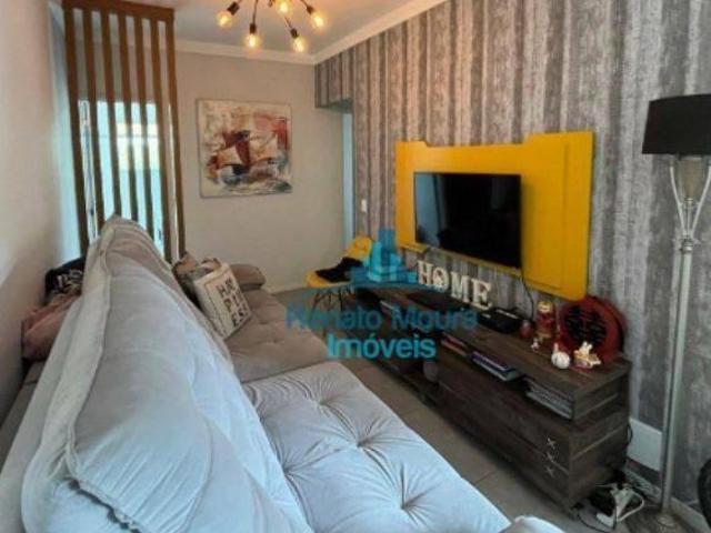 Apartamento com 3 dormitórios à venda, 84 m² por R$ 529.000,00 Parque Morumbi Votorantim/SP