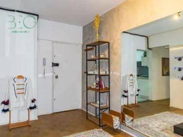 Apartamento com 3 dormitórios à venda, 84 m² por R$ 529.000 Mooca São Paulo/SP