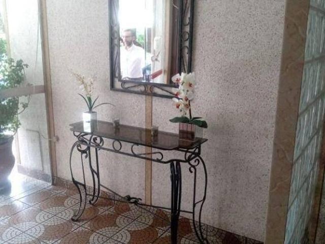Apartamento com 3 dormitórios à venda, 84 m² por R$ 520.000,00 Mooca São Paulo/SP