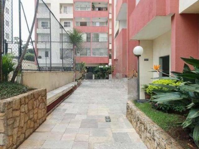 Apartamento com 3 dormitórios à venda, 84 m² por R$ 530.000,00 Penha de França São Paulo/SP