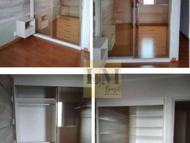 Apartamento com 3 quartos à venda, 84 m² por R$ 530.000 Freguesia do Ó São Paulo/SP