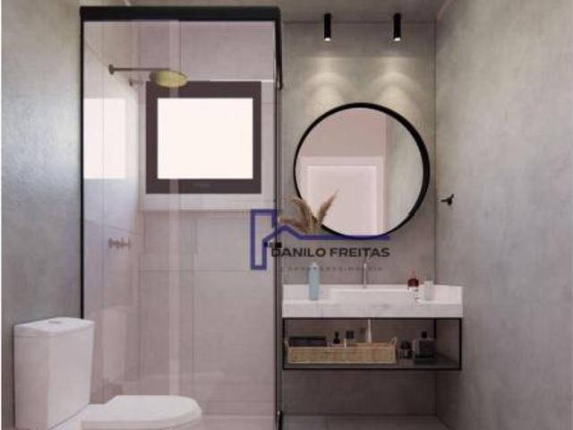 Apartamento com 3 dormitórios à venda, 84 m² por R$ 532.675 Residencial Ravenna Atibaia/SP