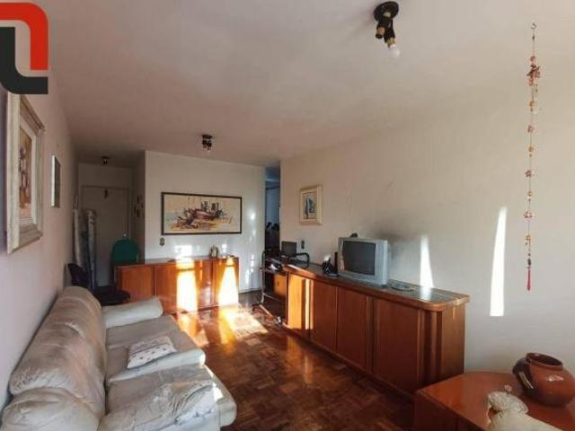 Apartamento à venda, 84 m² por R$ 535.000,00 Centro Cívico Curitiba/PR