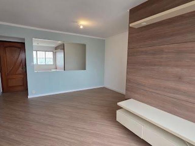 Apartamento com 3 dormitórios à venda, 84 m² por R$ 549.000,00 Freguesia do Ó São Paulo/SP