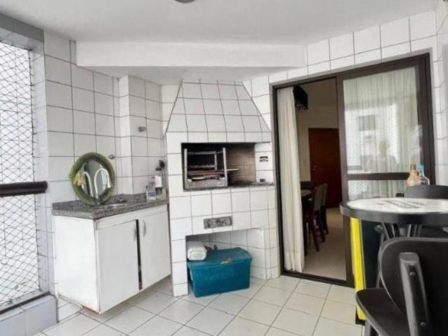Apartamento com 3 dormitórios à venda, 84 m² por R$ 550.000 Itararé São Vicente/SP