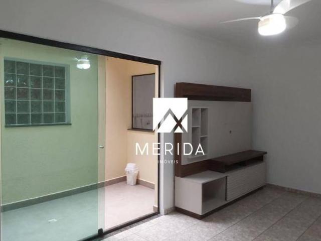 Apartamento com 3 dormitórios à venda, 84 m² por R$ 569.900,00 Jardim Santo André/SP