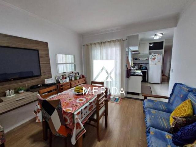 Apartamento com 3 dormitórios à venda, 84 m² por R$ 579.000,00 Vila Pinheirinho Santo André/SP