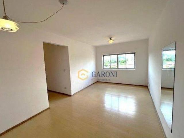 Apartamento com 3 dormitórios à venda, 84 m² por R$ 585.000,00 Vila Leopoldina São Paulo/SP