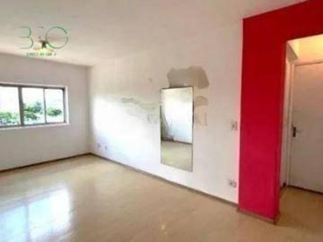 Apartamento com 3 dormitórios à venda, 84 m² por R$ 594.000 Vila Leopoldina São Paulo/SP