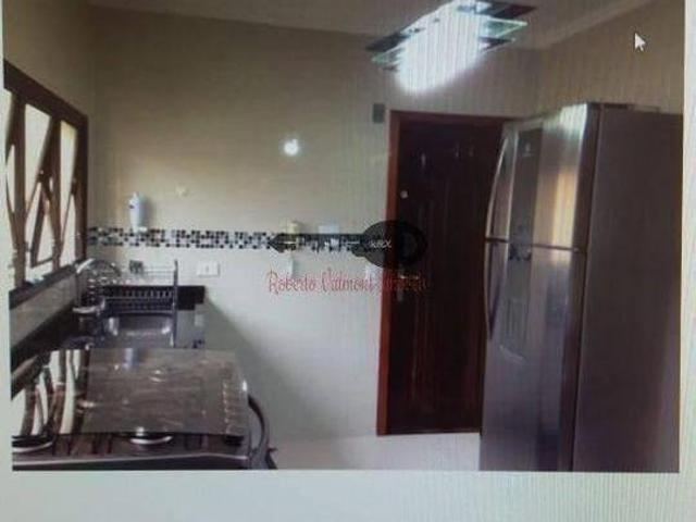 Apartamento com 3 dormitórios à venda, 84 m² por R$ 590.000,00 Vila Regente Feijó São Paulo/SP