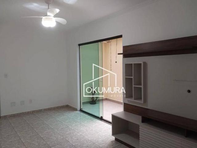 Apartamento com 3 dormitórios à venda, 84 m² por R$ 590.000,00 Jardim Santo André/SP