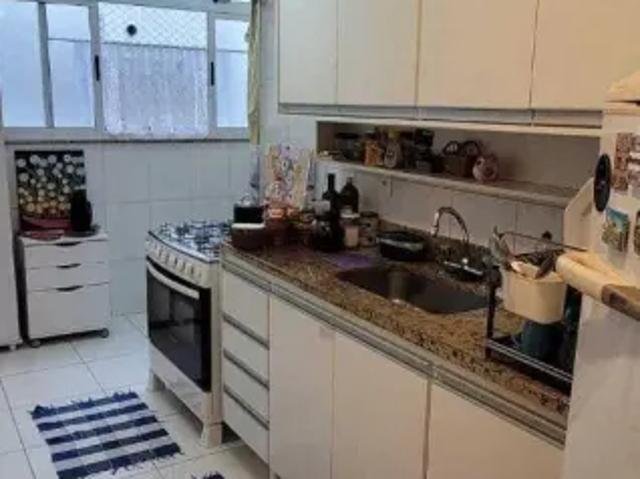 Apartamento com 3 dormitórios à venda, 84 m² por R$ 590.000,00 Recreio dos Bandeirantes Rio de J