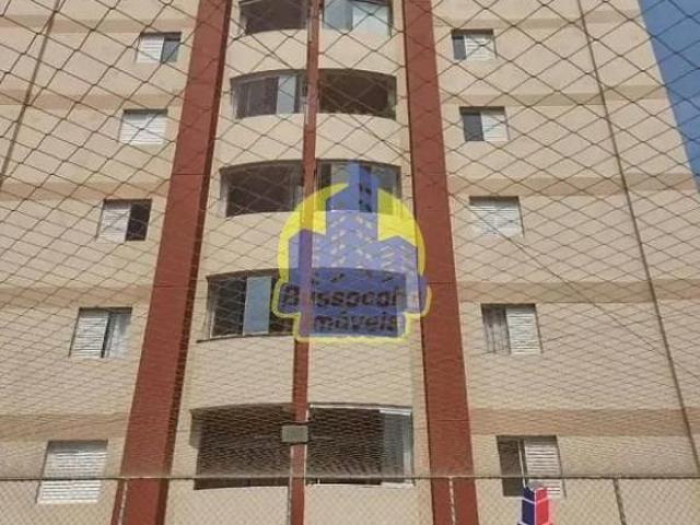 Apartamento com 3 dormitórios à venda, 84 m² por R$ 600.000 Vila Osasco Osasco/SP AP0186