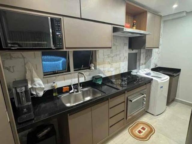 Apartamento com 3 dormitórios à venda, 84 m² por R$ 589.000,00 Centro Hortol