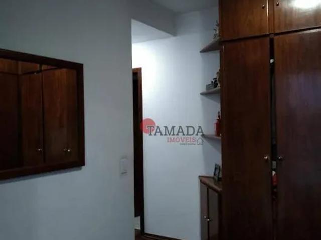 Apartamento com 3 dormitórios à venda, 84 m² por R$ 680.000,00 Chácara Califórnia São Paulo/SP