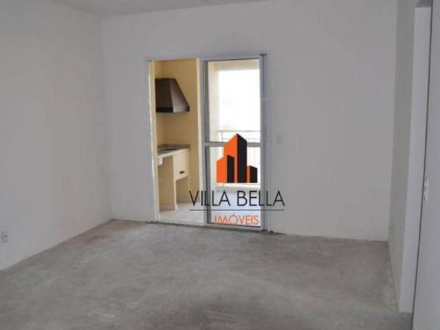 Apartamento com 3 dormitórios à venda, 84 m² por R$ 640.000,00 Vila América Santo André/SP